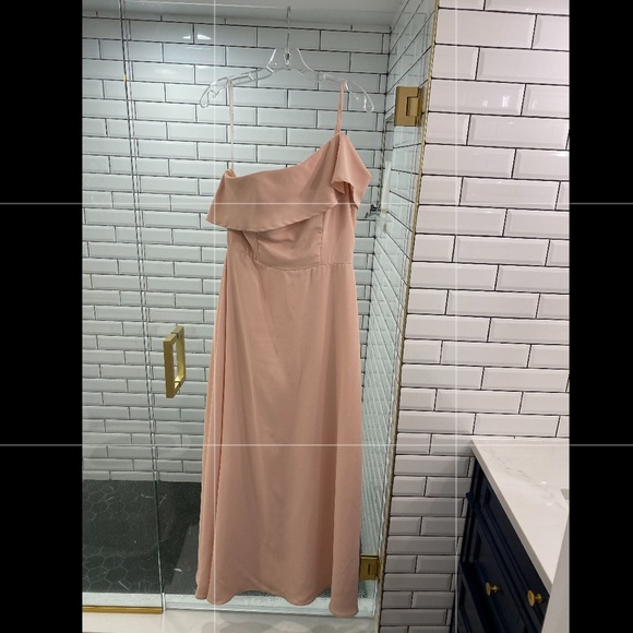 Hailey Page | Dresses | Hailey Page Size Ros Gown | Poshmark